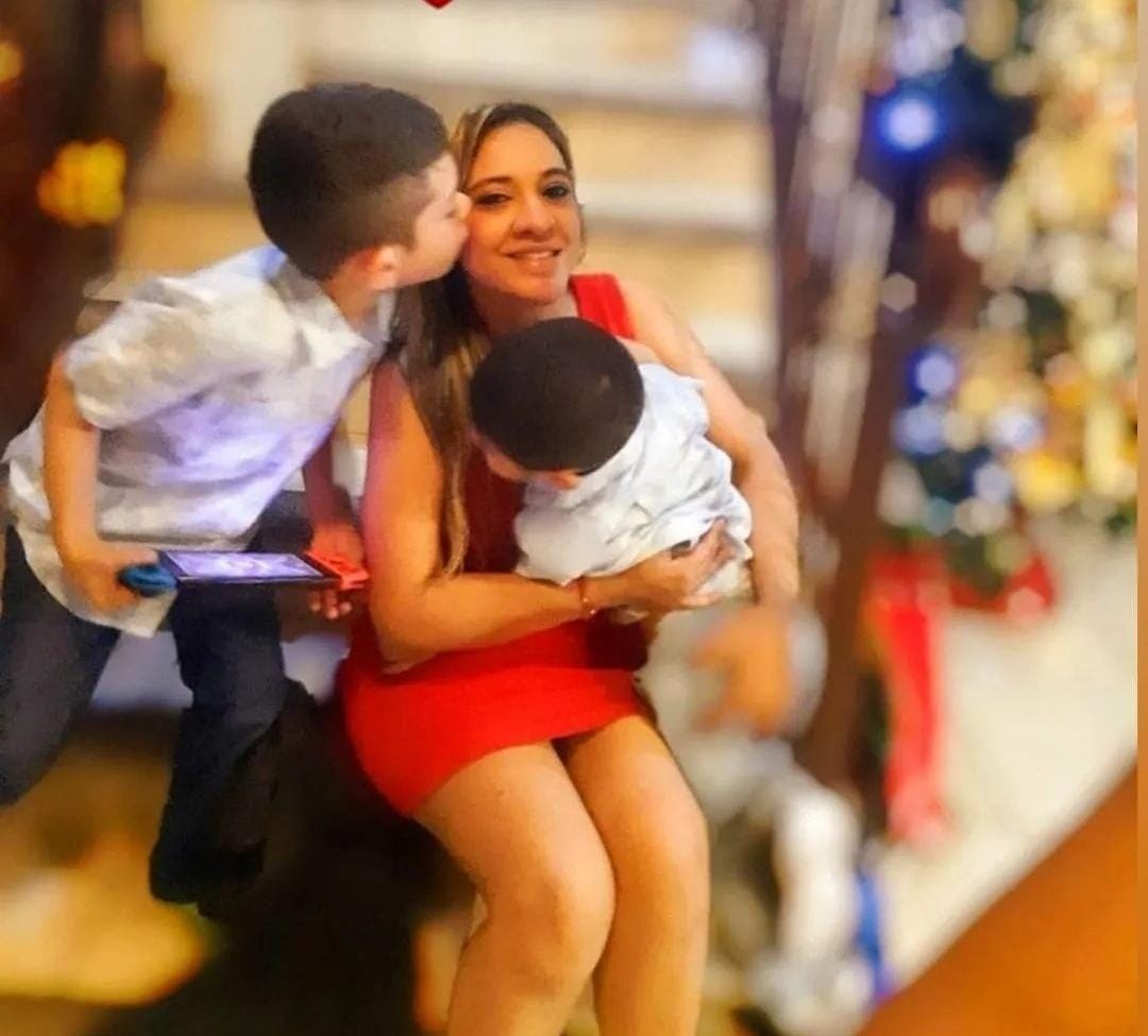 Ana Cardona la joven profesional que busca dirigir el CAH