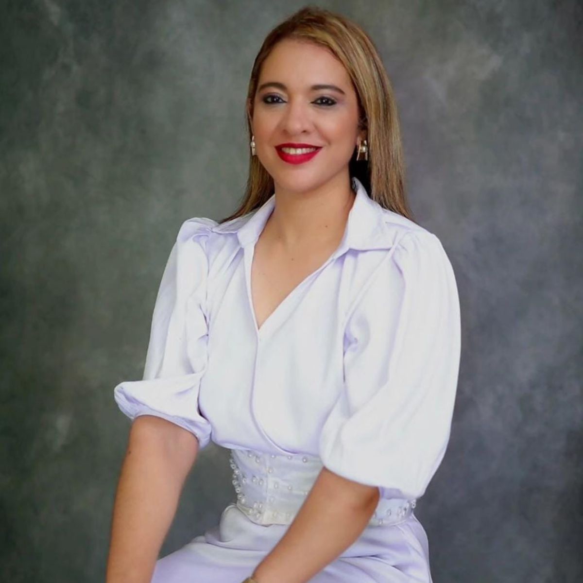 Ana Cardona la joven profesional que busca dirigir el CAH