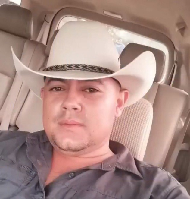 Fallecido encuentran hijo del alcalde de Trojes El Paraíso - Hondumedios