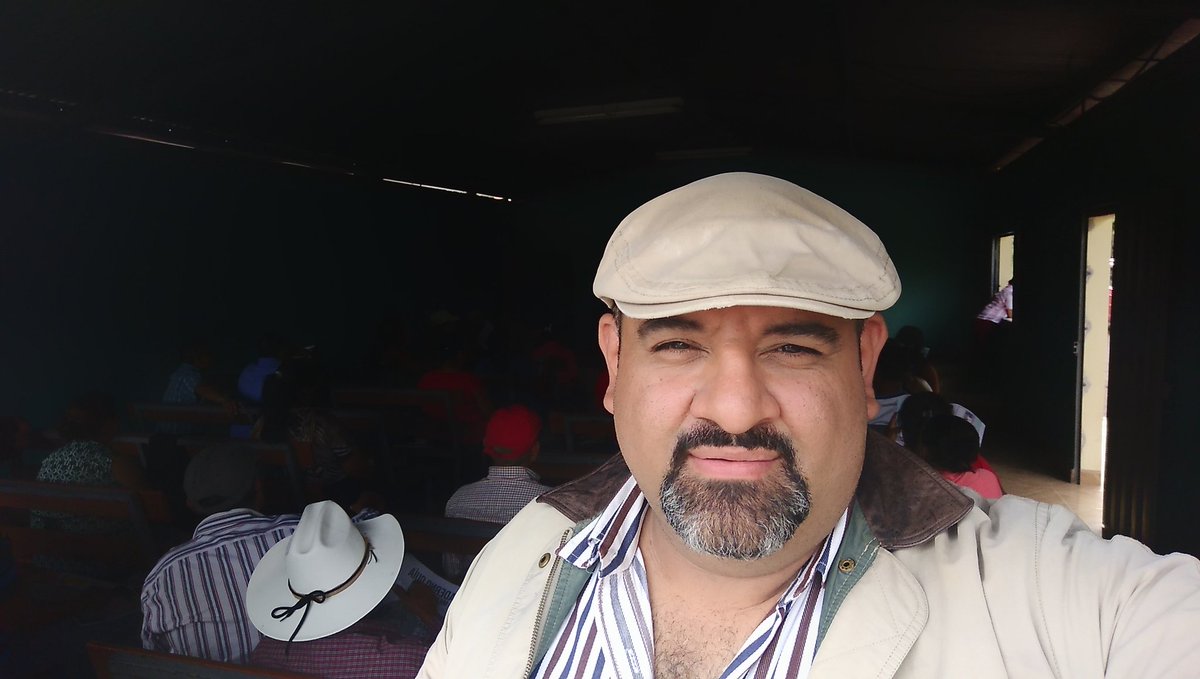 Gilberto Ríos: Todos los narcotraficantes y criminales deben ser ...