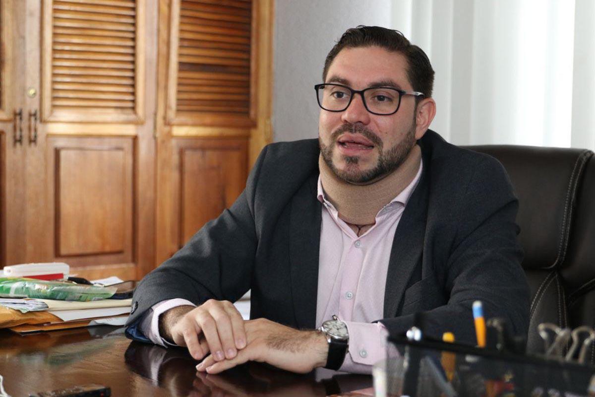 Jorge Cálix: “Si la CICIH no viene tendremos una fractura importante ...