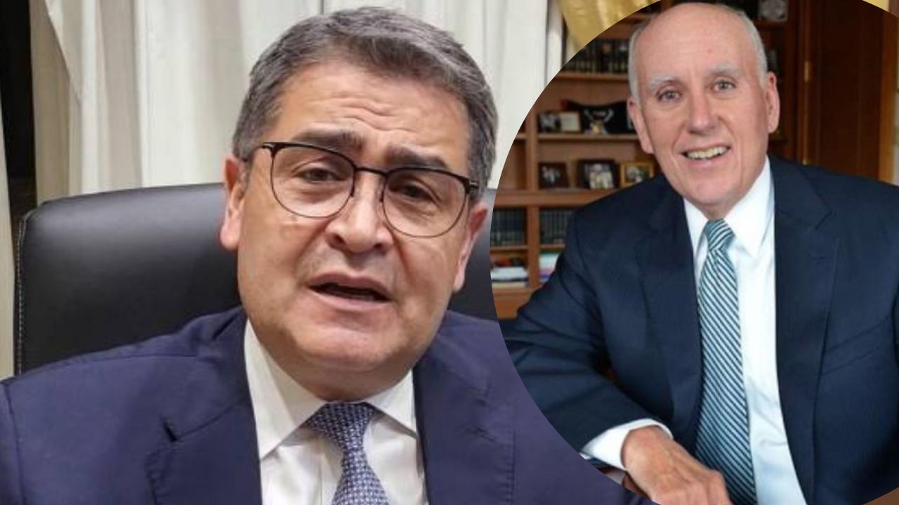 Kevin Castel rechaza moción de JOH y niega repetición de juicio