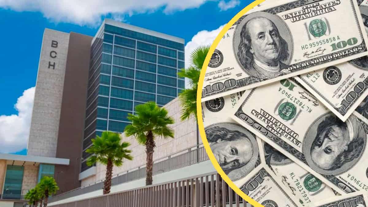 Banco Central de Honduras desmiente a Google