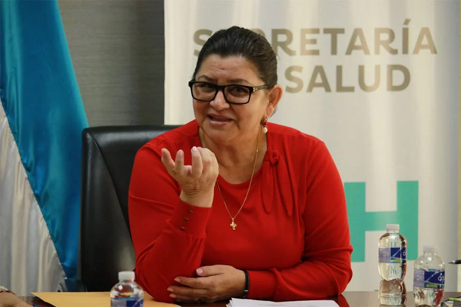 Salud asumirá gradualmente servicios de pacientes renales