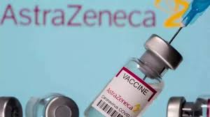 AstraZeneca reconoció que su vacuna causar trombosis