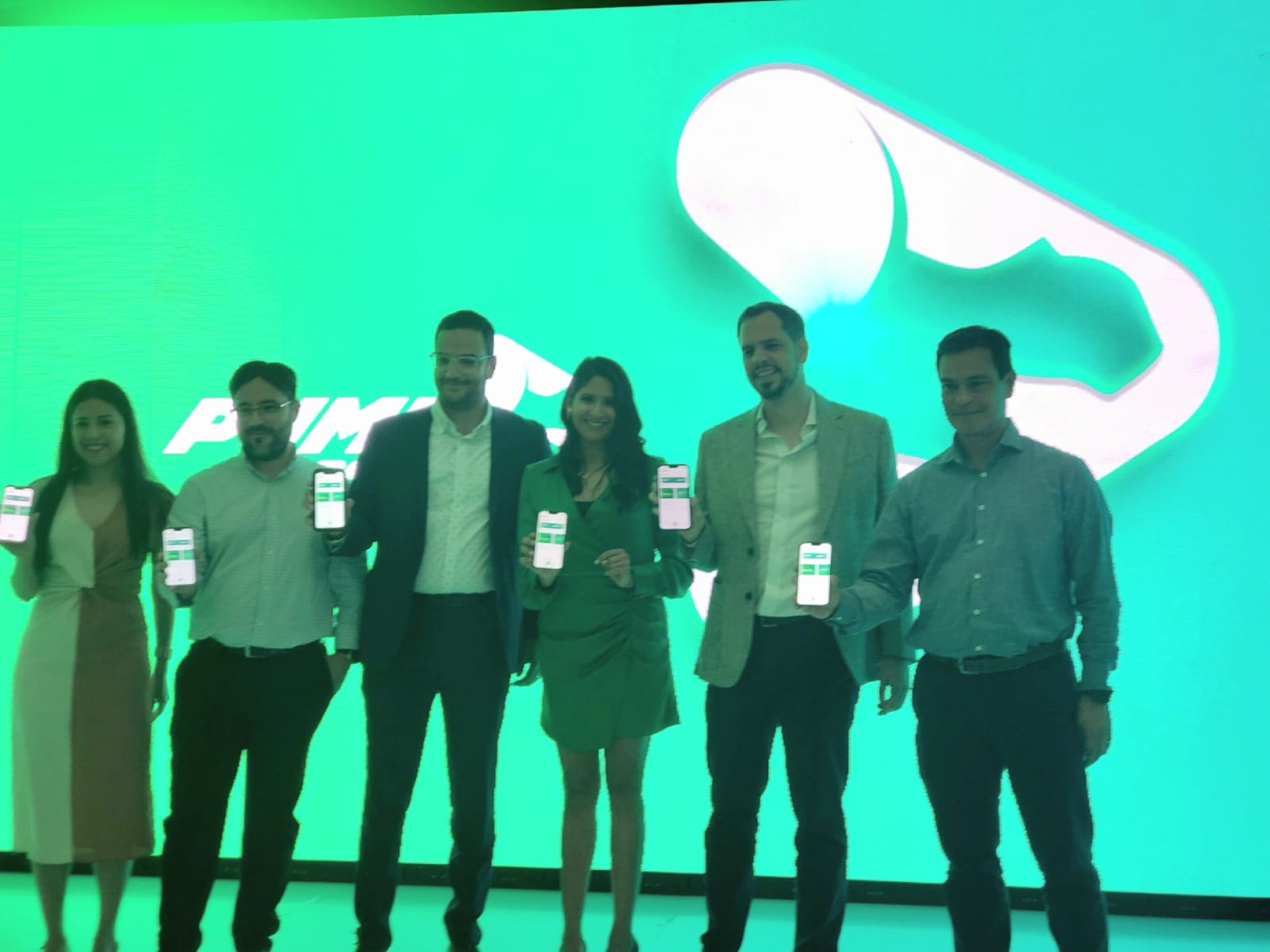 Puma Energy presenta la nueva versión de Puma Pris