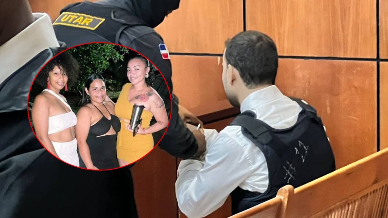 Mañana extraditaran a Honduras a Gilbert Reyes