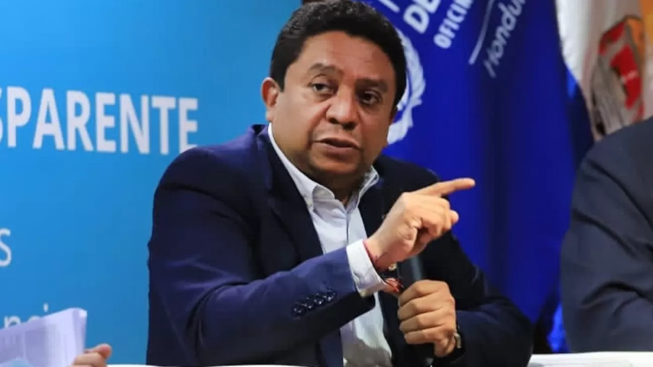 Crimen organizado está integrado por políticos: Ramón Barrio