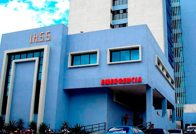 Autoridades del IHSS suspende vacaciones a empleados