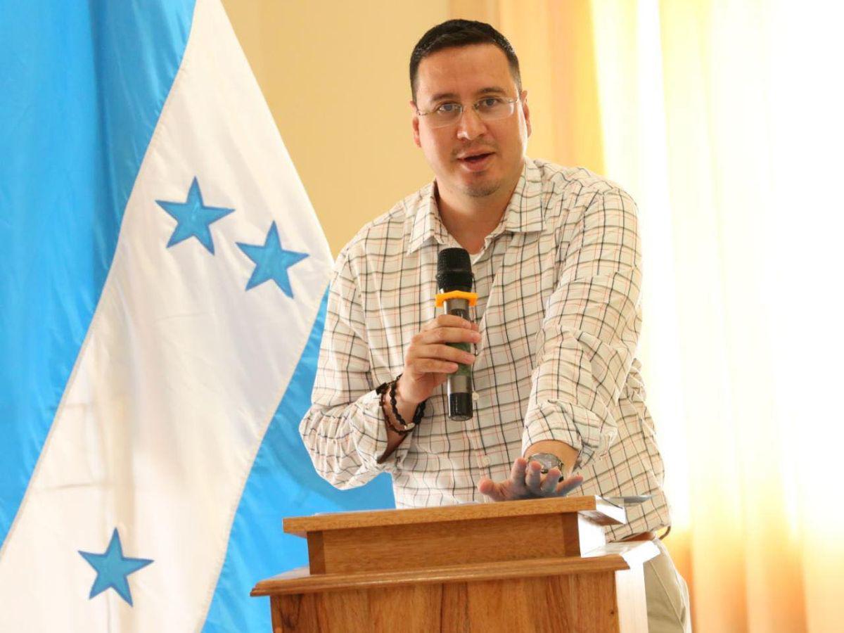 Secretaria de trasparencia presentara Informe de nepotismo INAMI