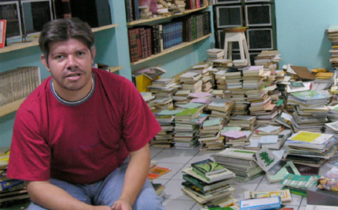 Los pichingos del poder