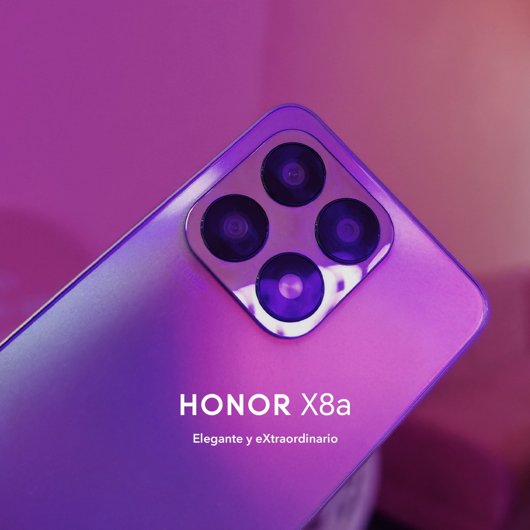 Llegan los HONOR Days con increíbles precios
