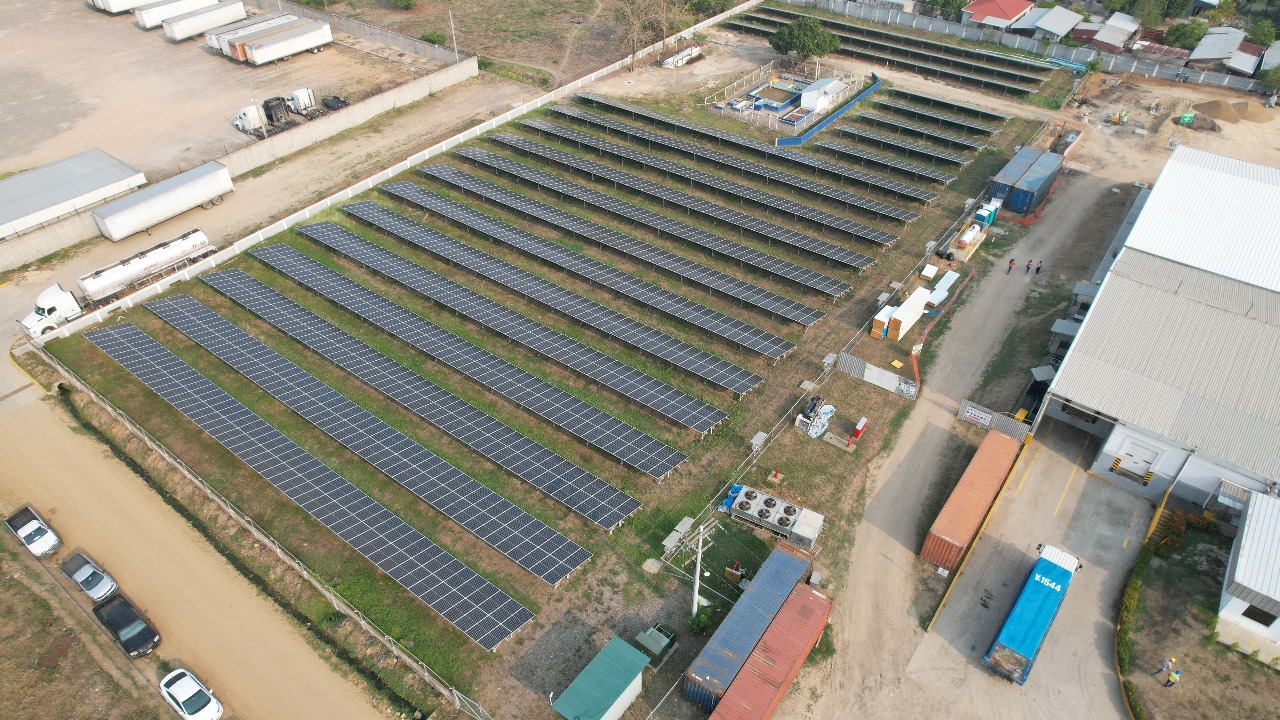 Cargill reafirma su compromiso con la sostenibilidad mediante el uso de ...