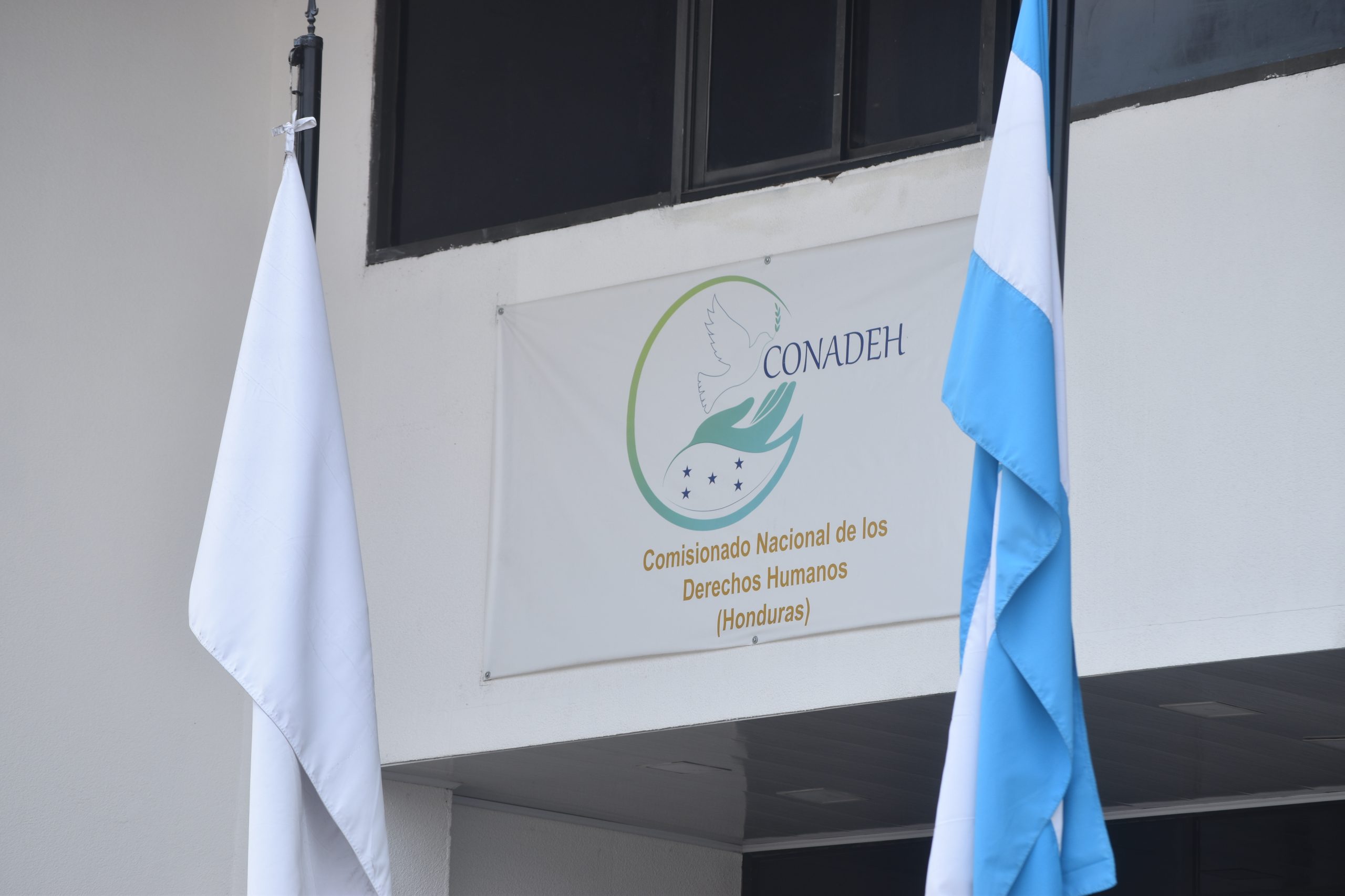 Conadeh: Estado de excepción, escenario de violaciones a DDHH