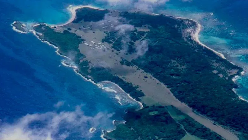 Falla licitación para construir cárcel en Isla del Cisne - Hondumedios