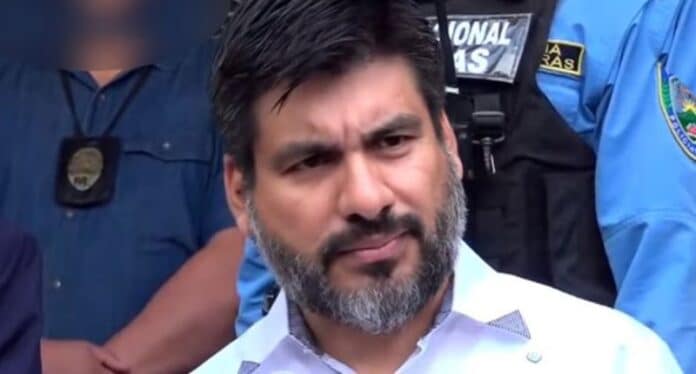 Fiscal General nombra nuevo director de Medicina Forense