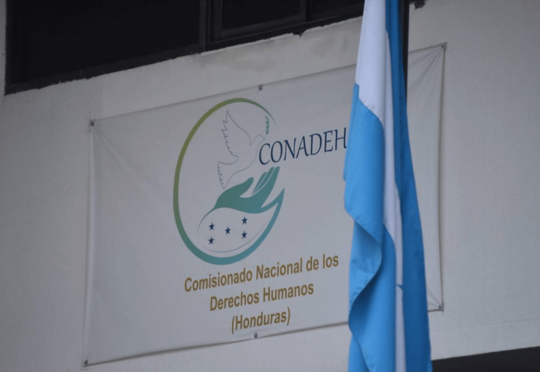 Conadeh: El Mecanismo de Protección no debe dar “excusas”