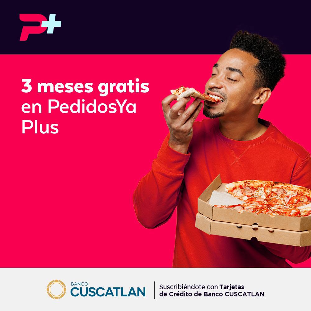 Banco CUSCATLAN lanza una oferta exclusiva para sus clientes de Tarjeta ...