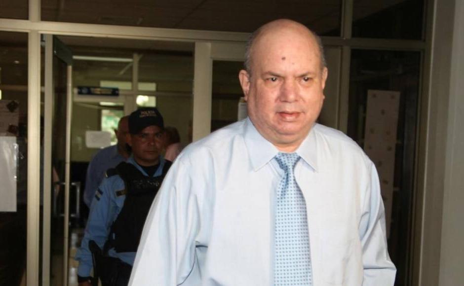 Dicta sobreseimiento definitivo al exalcalde Rodolfo Padilla Sunseri