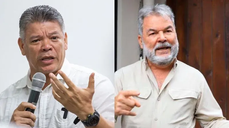 Omar Menjívar culpable por calumnias e Injurias contra el Alcalde Roberto Contreras