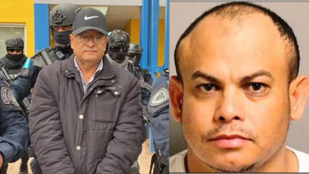 Líder de Los Cachiros Confiesa que “sobornó” a dirigentes del ...