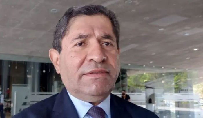 Designan a Milton Jiménez Puerto para conocer caso de “Tito” Asfura