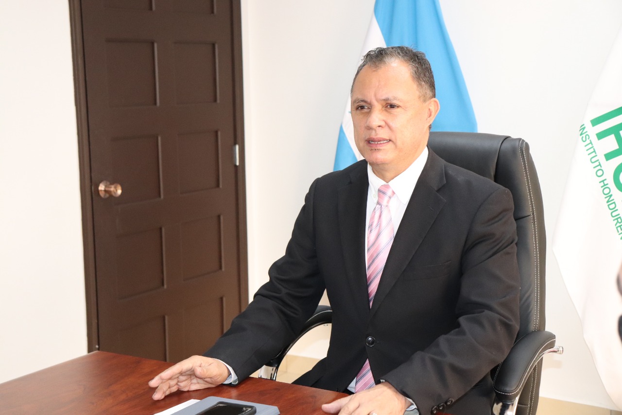 Vicecanciller confirma que hay 280,000 hondureños en lista de ...