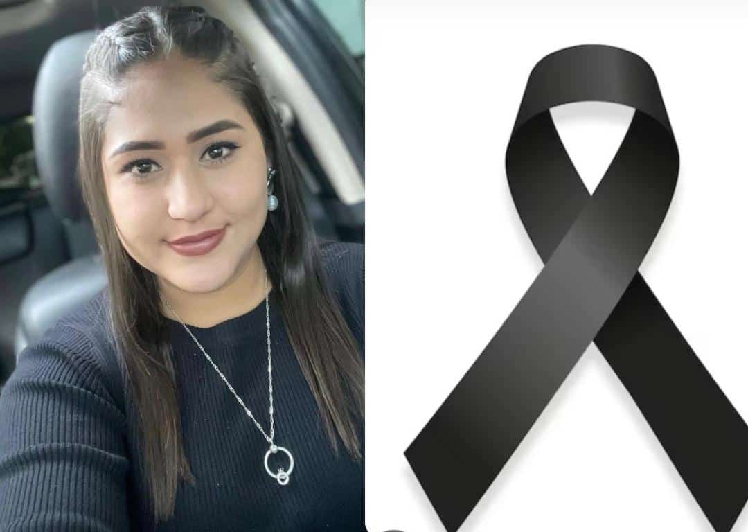 Luto en el gremio periodístico por la muere de la periodista Erika Romero