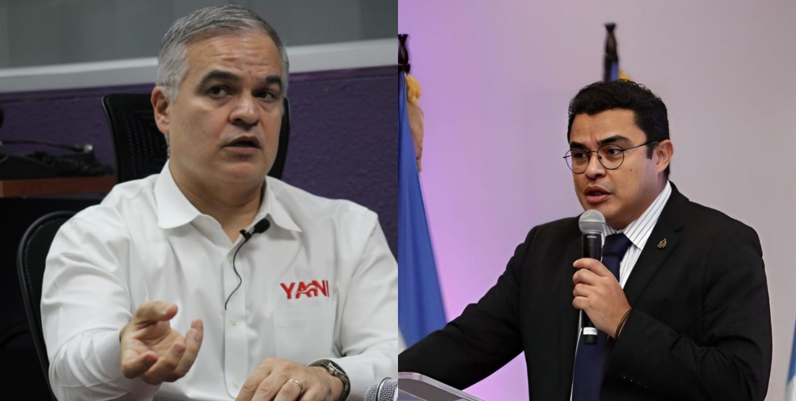 Yani pide a vicecanciller Torres retractarse y lo calificó como ...