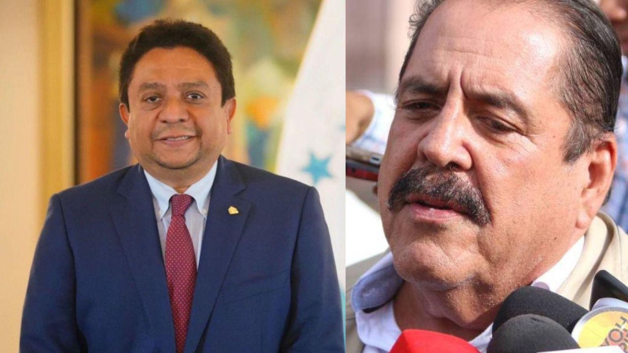 Ramón Barrios: “Sí hay un expediente investigativo, sobre narcovideo de ...