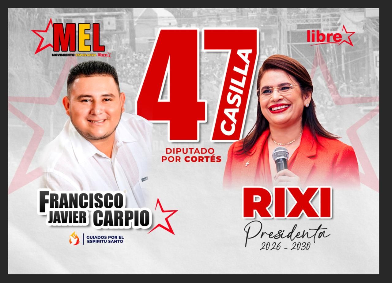 Excandidato a diputado de Libre es defensor de inversionistas de Koriun