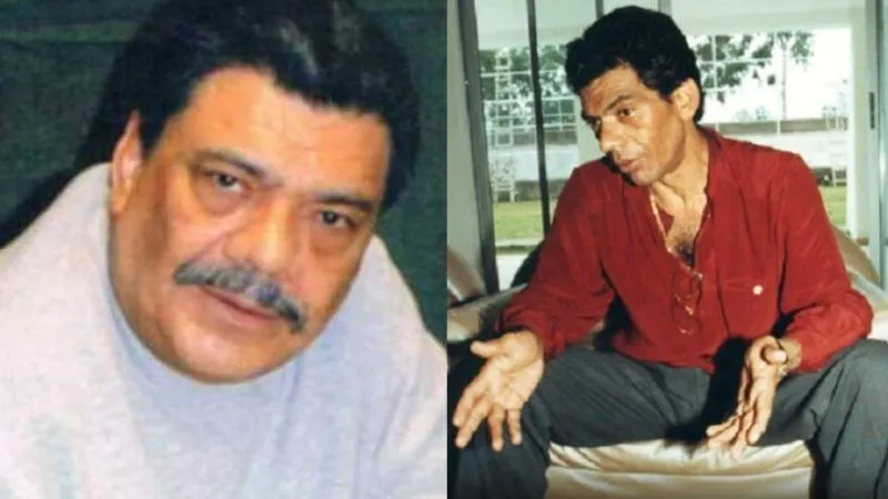 Juez estadounidense ordena la liberación inmediata de Juan Ramón Matta ...