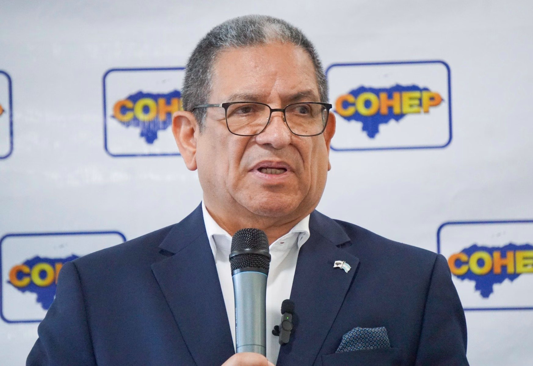 Cohep lamenta falta de respuesta del CNE sobre ofrecimiento para ...